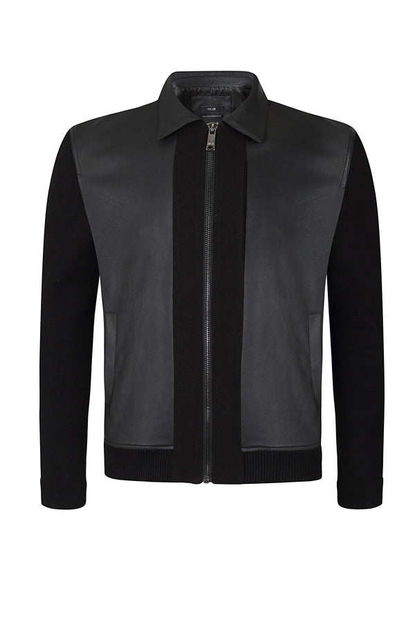 Men's Jackets | Latest Jacket Collection For Men - NOIR | LDN